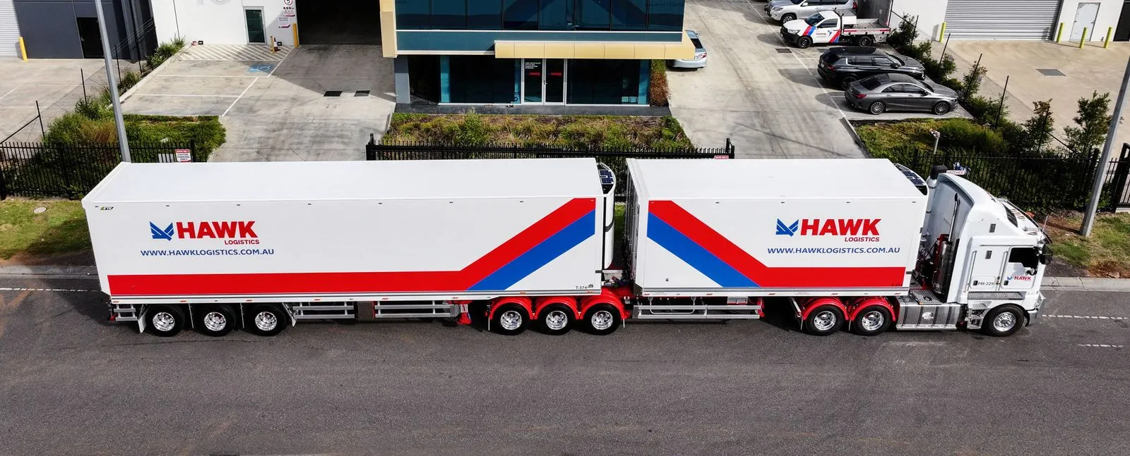 About – M&P Outsourcing